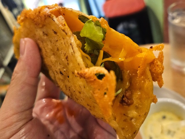 What’s inside a Japanese taco? | SoraNews24 -Japan News-