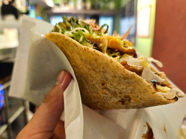 What’s inside a Japanese taco? | SoraNews24 -Japan News-