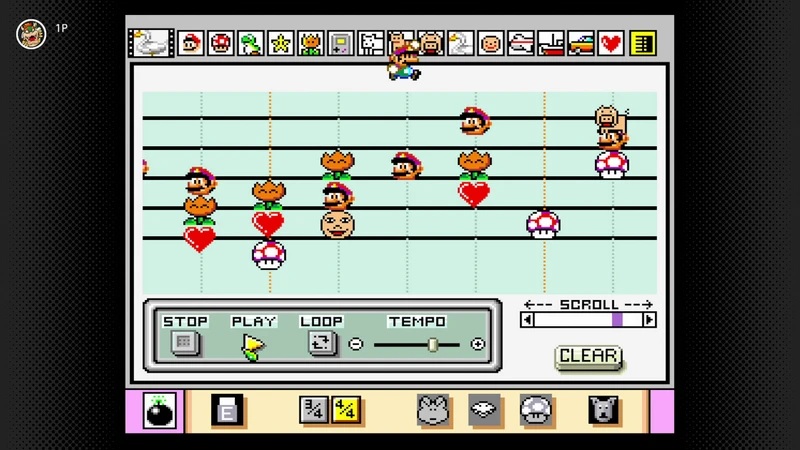 Mario Paint arrives for Nintendo Switch Online, finally can reach its ...