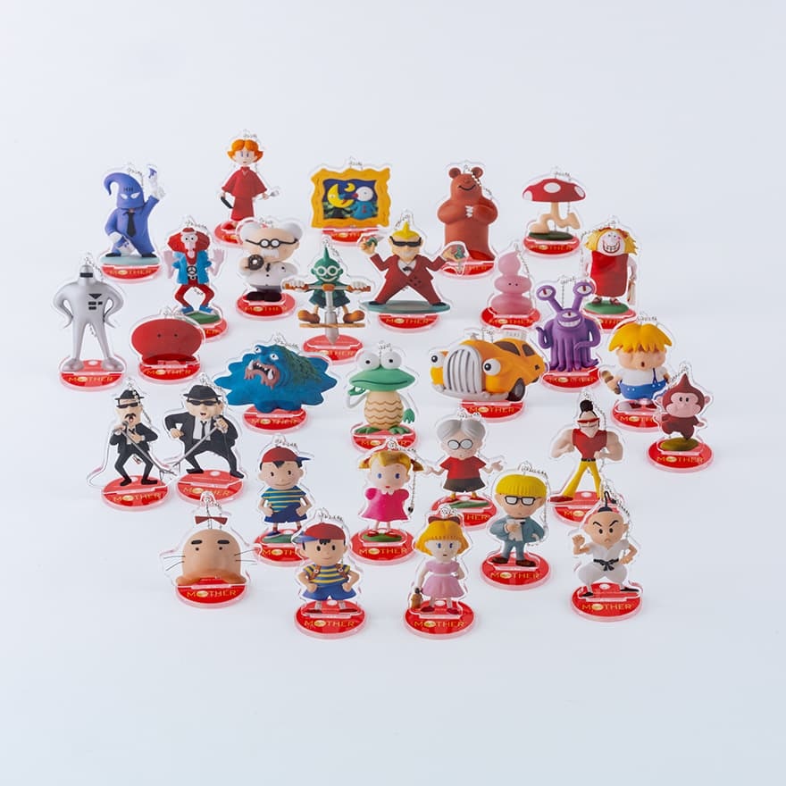 EarthBound shop and art exhibition open in Tokyo for fans of Nintendo’s ...