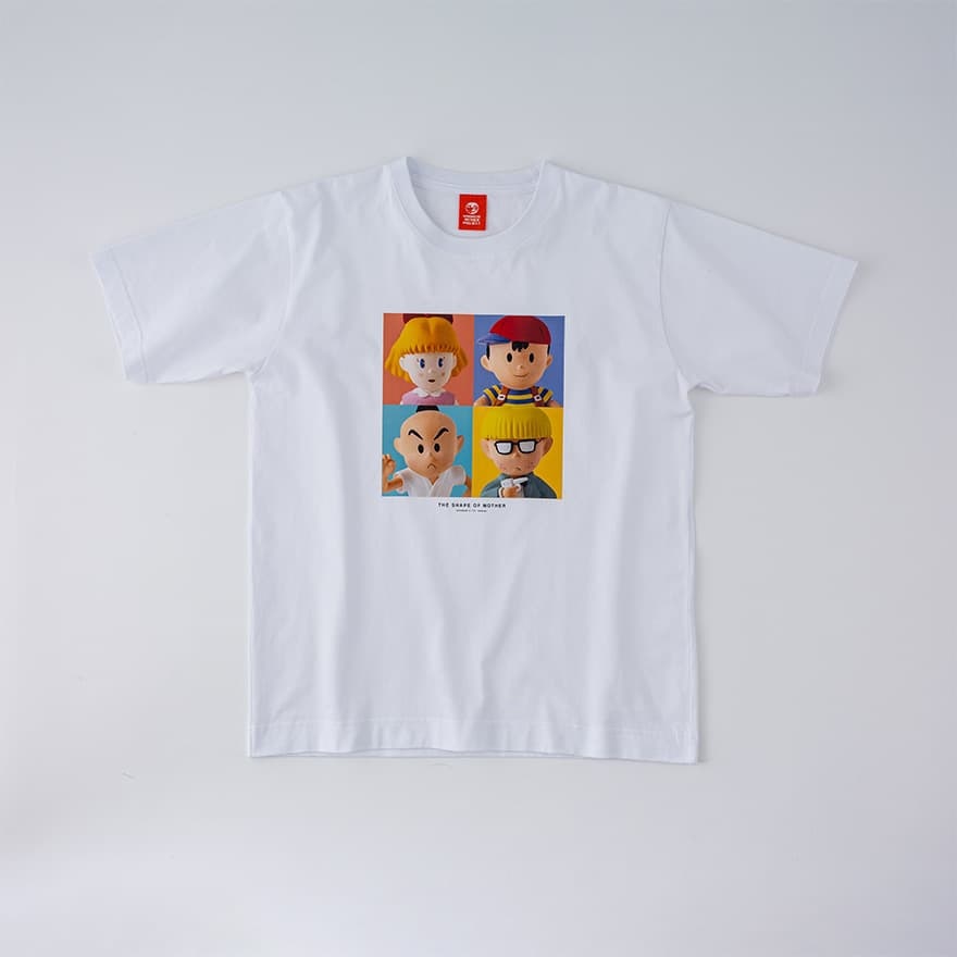 EarthBound shop and art exhibition open in Tokyo for fans of Nintendo’s ...