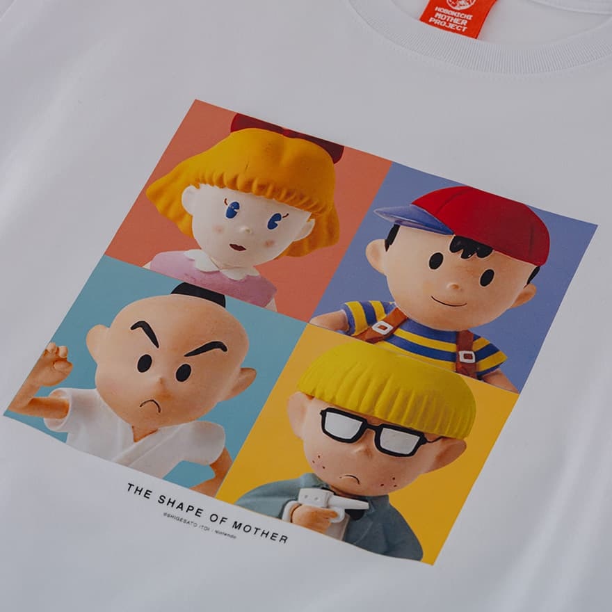 EarthBound shop and art exhibition open in Tokyo for fans of Nintendo’s ...