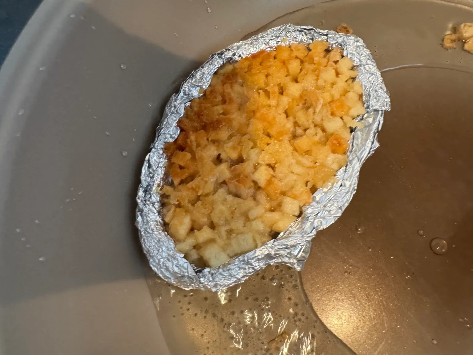 How to turn cold McDonald’s fries into the best hash browns you’ve ever ...