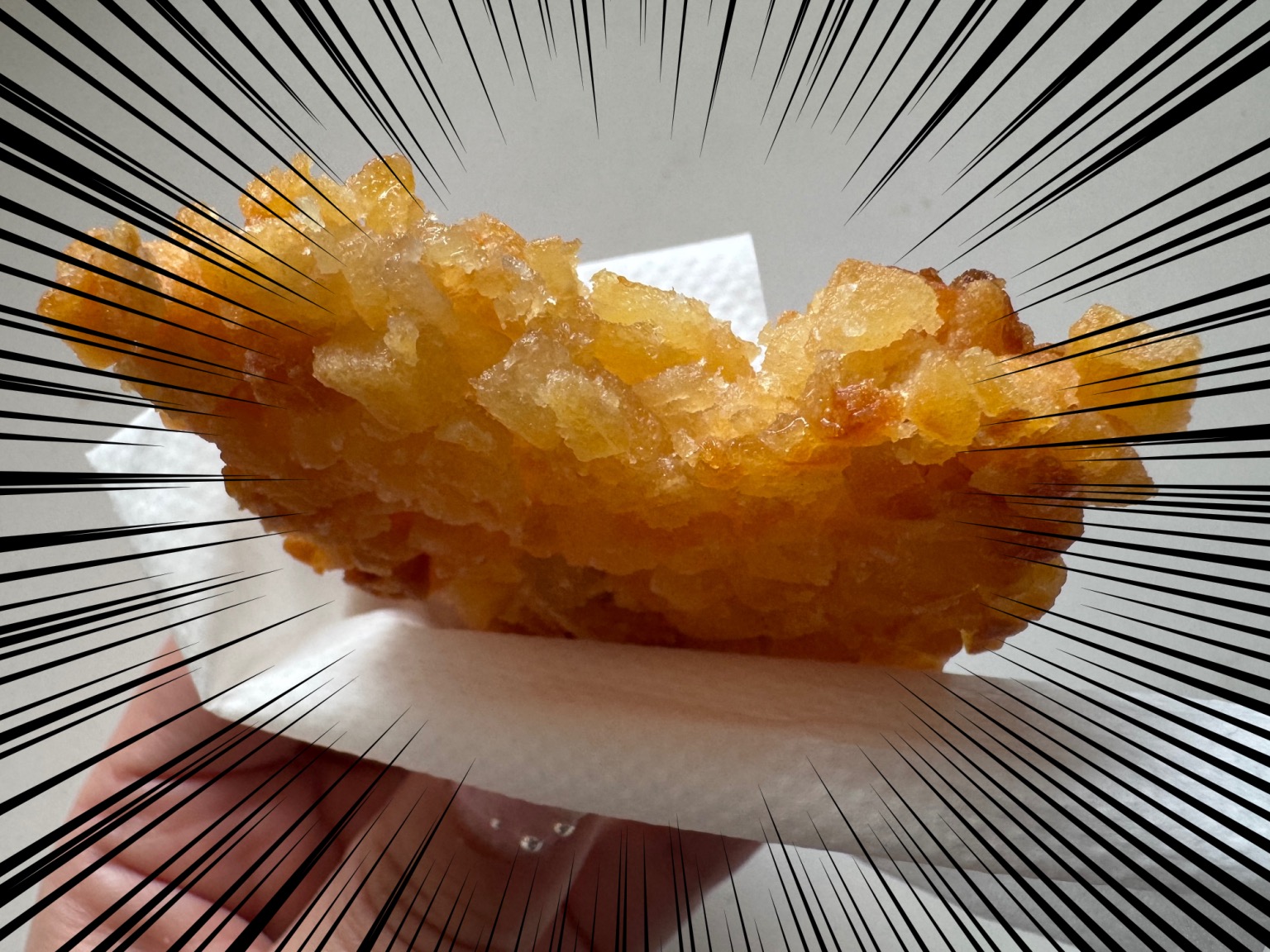 How to turn cold McDonald’s fries into the best hash browns you’ve ever ...