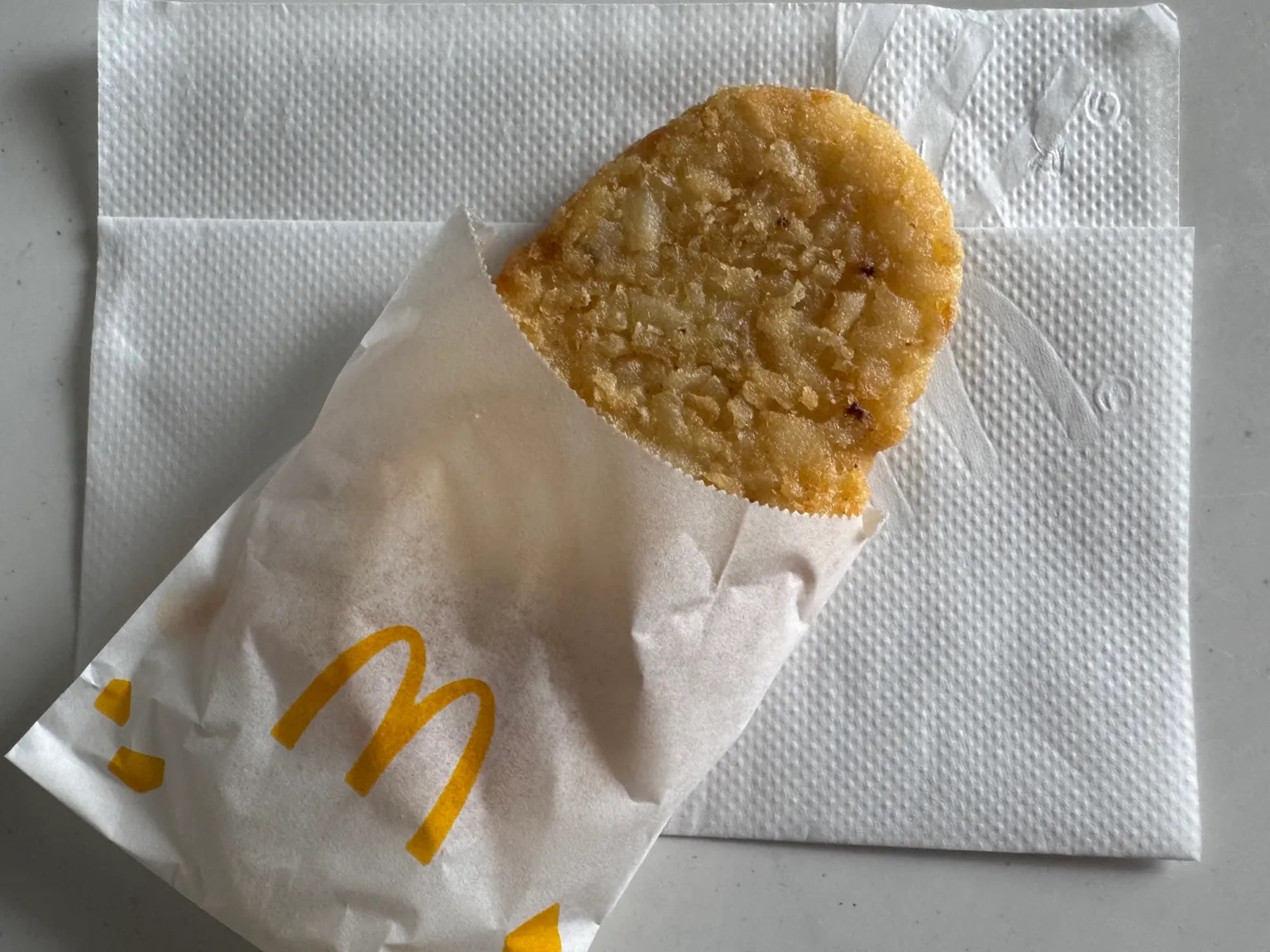 How to turn cold McDonald’s fries into the best hash browns you’ve ever ...