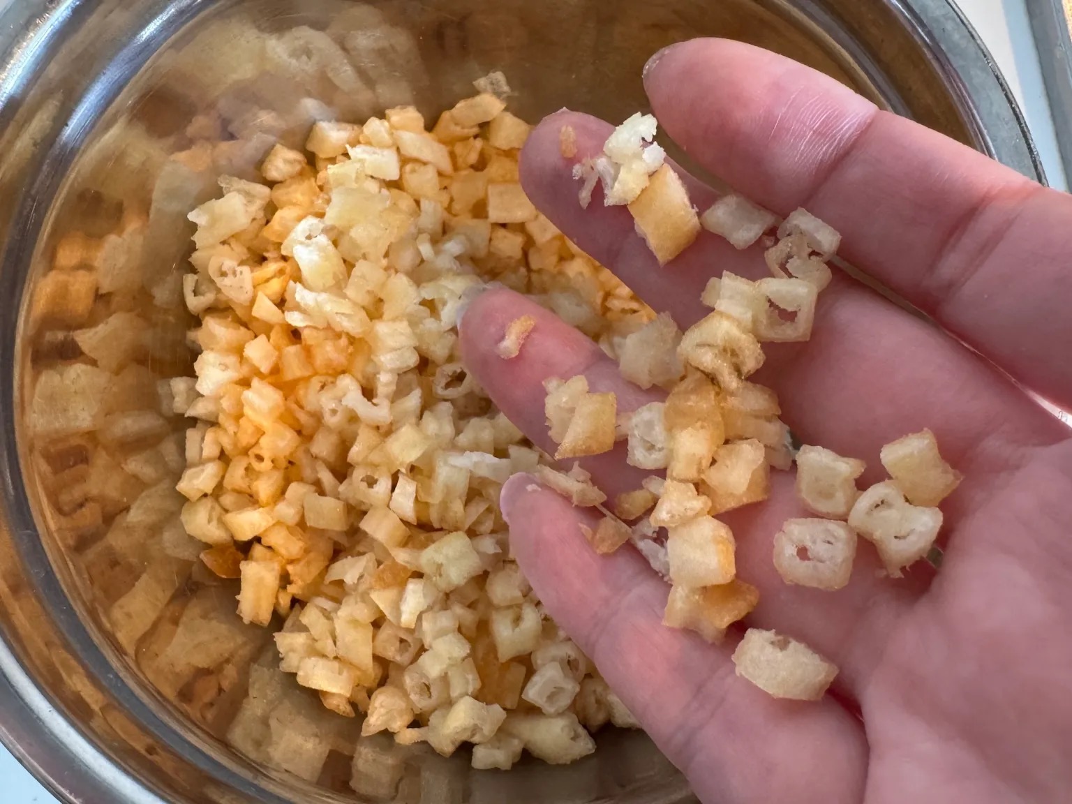 How to turn cold McDonald’s fries into the best hash browns you’ve ever ...