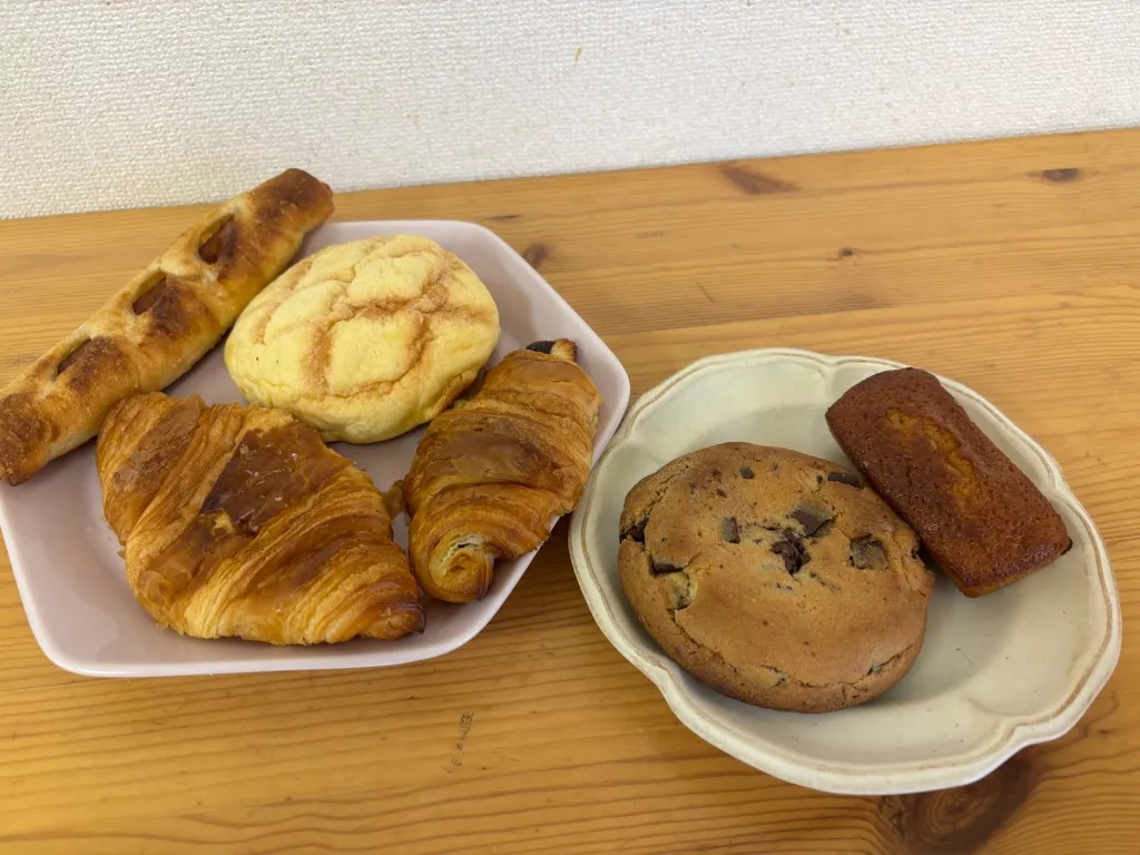 7-Eleven Japan powers up even more with new baked-in-store breads and ...
