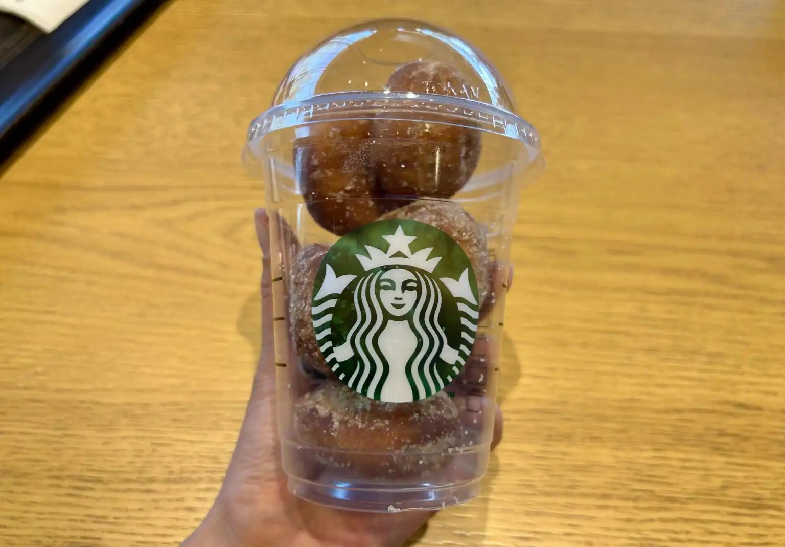Starbucks Japan releases new Shine Muscat grape drinks, but the ...