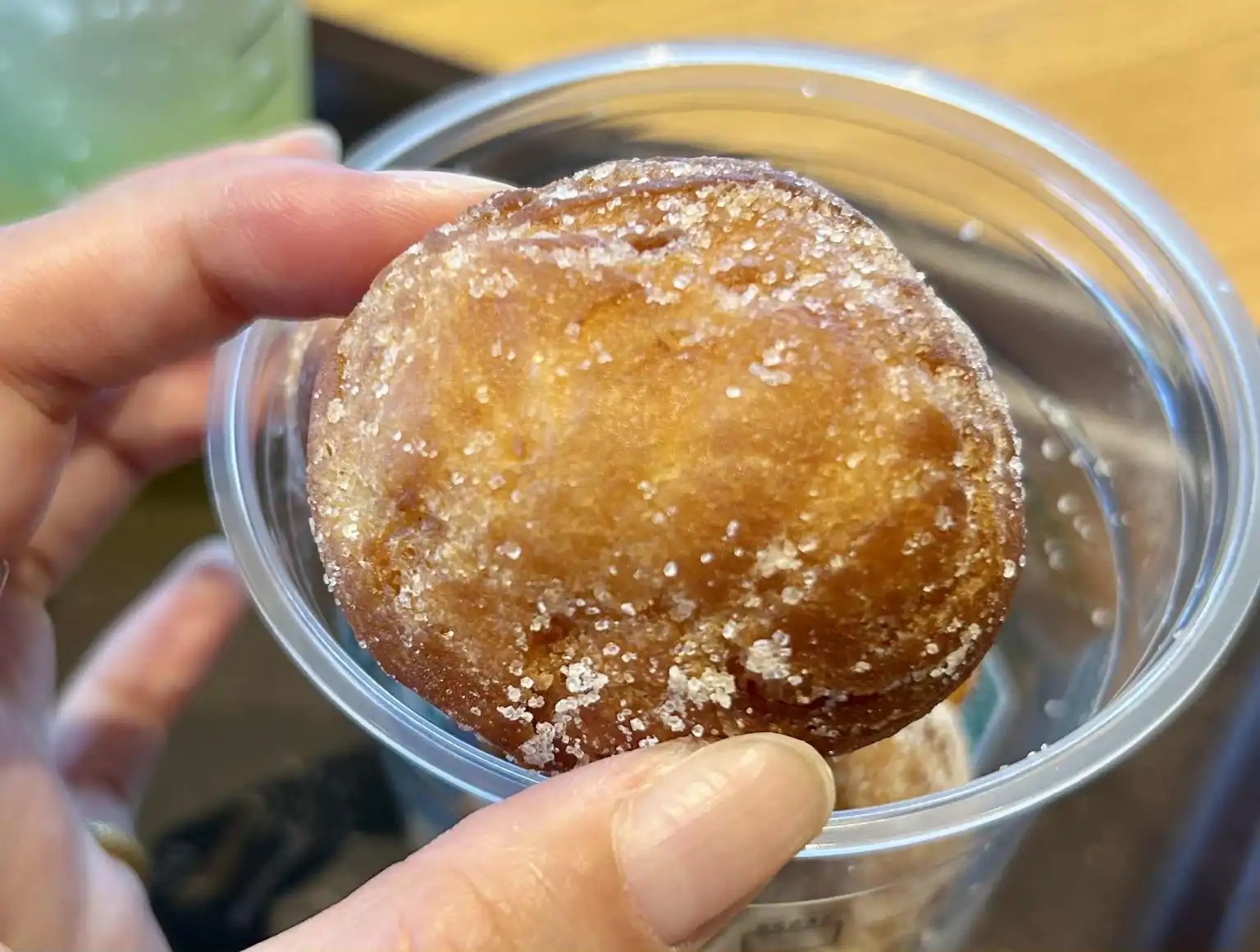 Starbucks Japan releases new Shine Muscat grape drinks, but the ...