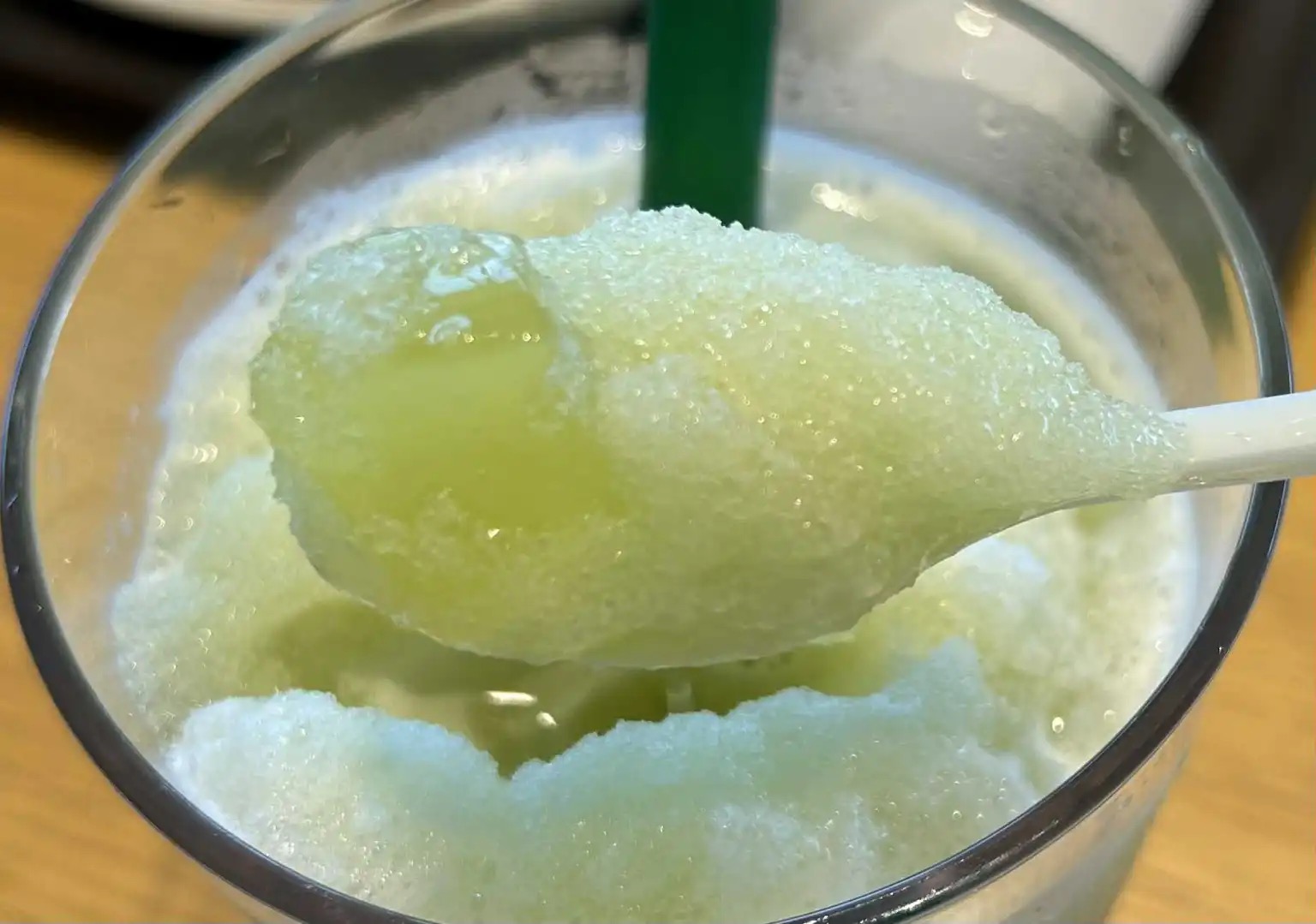 Starbucks Japan releases new Shine Muscat grape drinks, but the ...