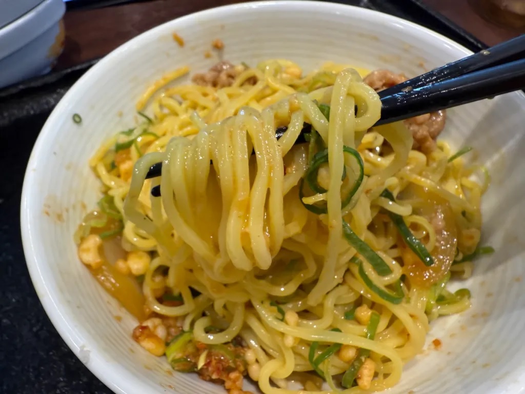 Yoshinoya’s new ramen doesn’t smell like it tastes【Taste test ...