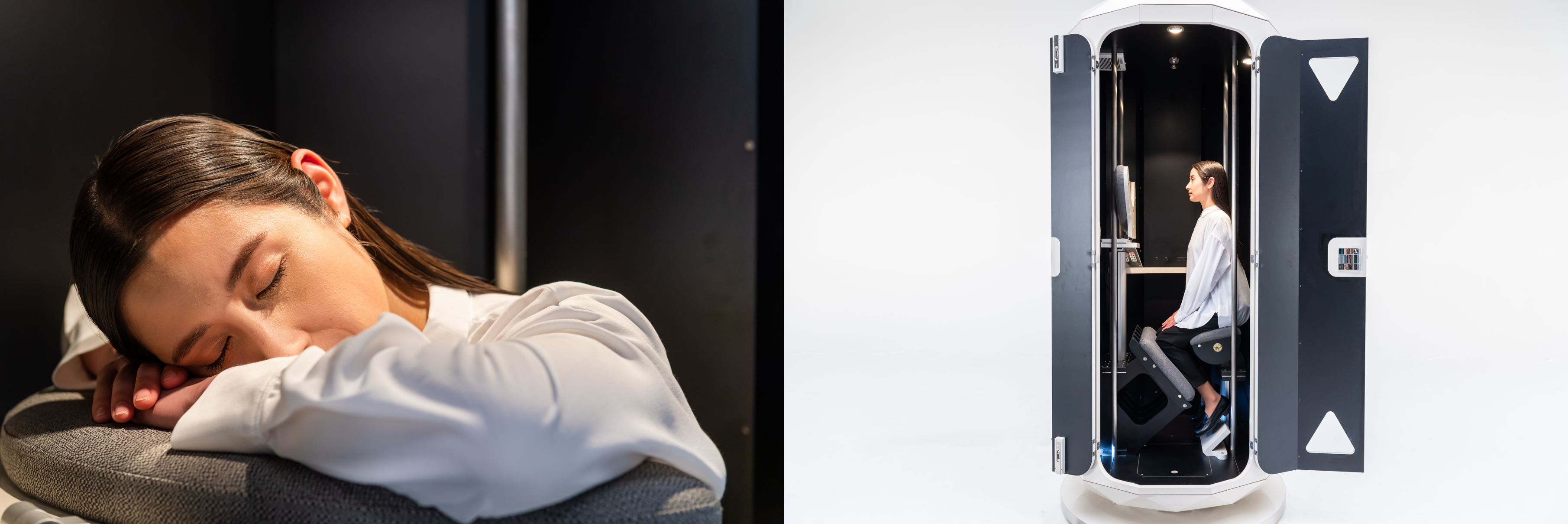 Upright napping capsules on sale in Japan now | SoraNews24 —Japan News—