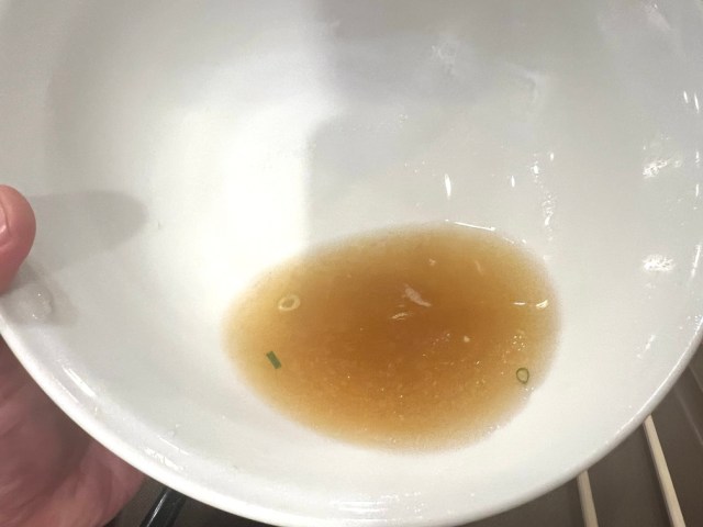 We slurped up oodles of chilled noodles with this chain’s “Super Demon ...