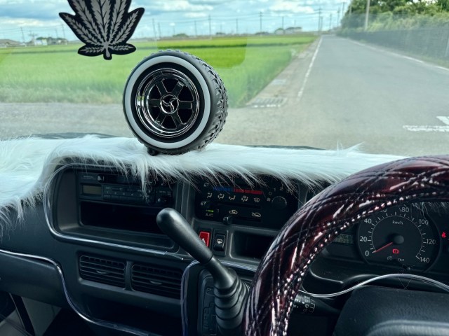 How to turn a Japanese kei car into a yankee party vehicle with ...