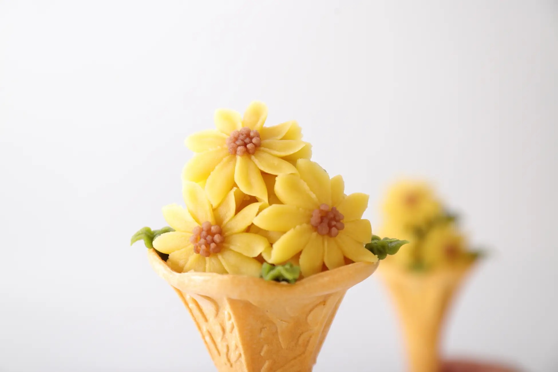 Flower Ice Cream becomes Japan’s newest breathtaking dessert ...