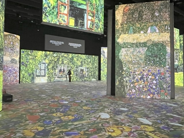 Here’s why the home of an otaku is a great place to be during a ...