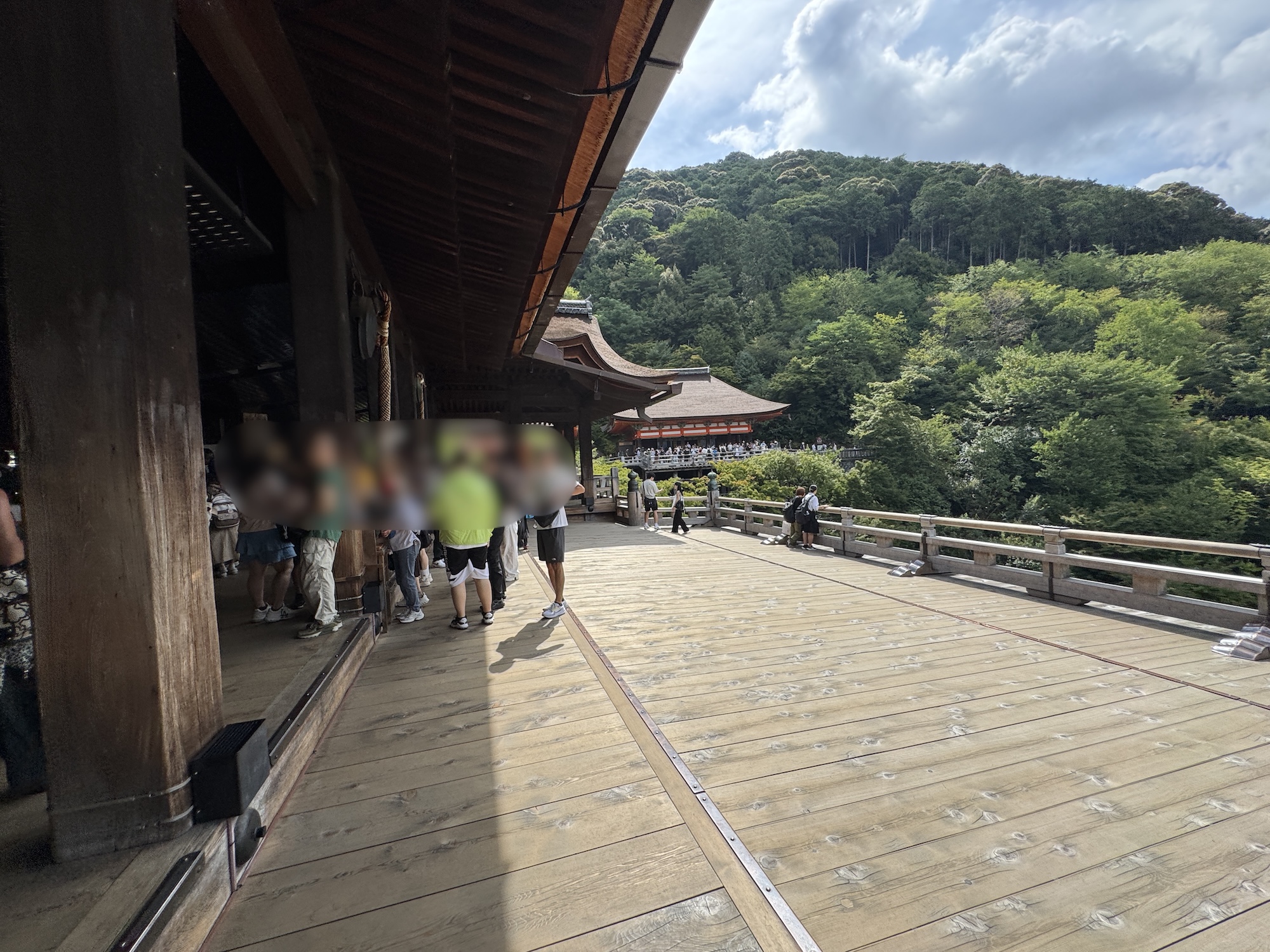 Is Kyoto really as crowded with foreign tourists as they say ...