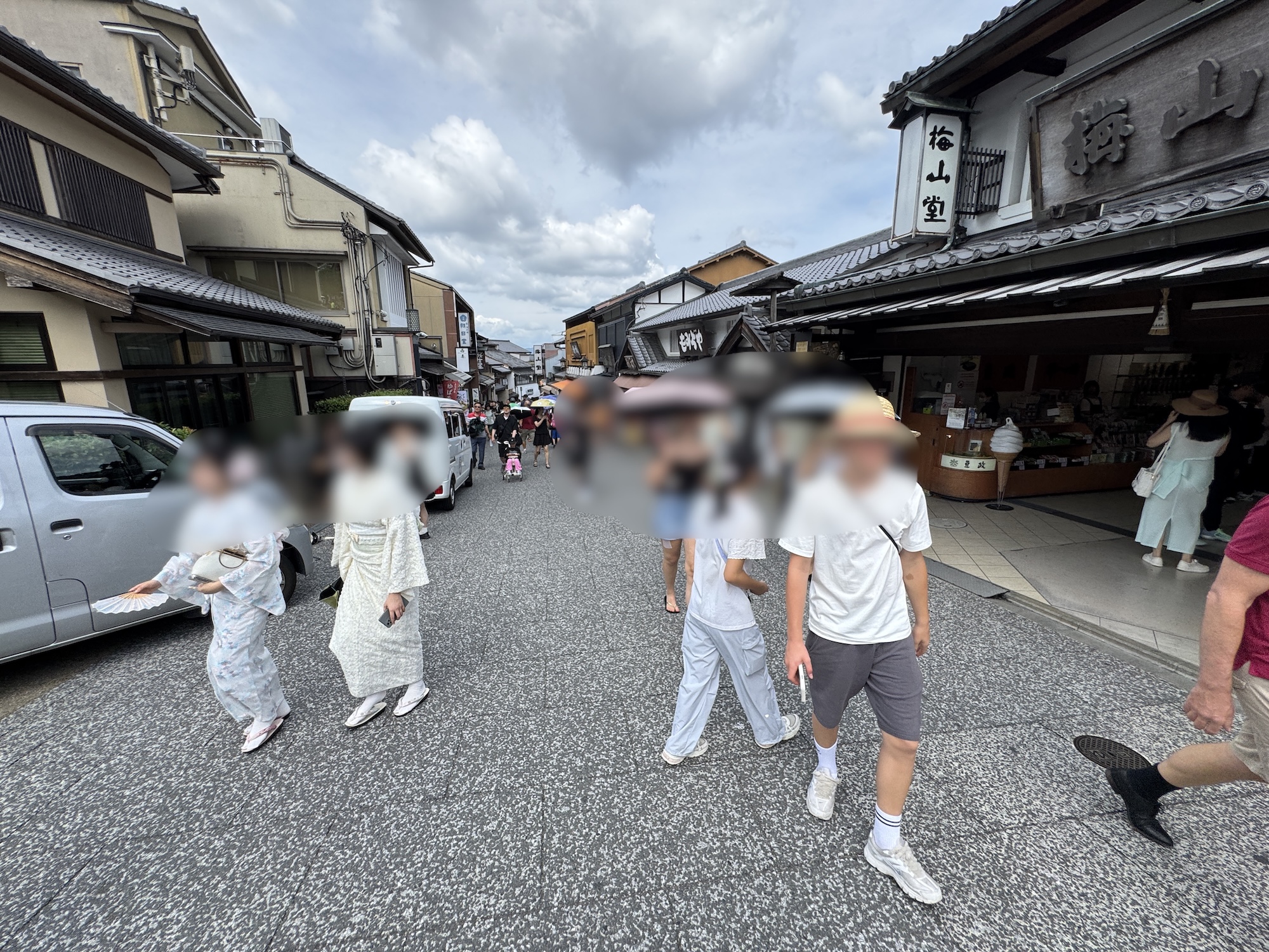Is Kyoto really as crowded with foreign tourists as they say ...