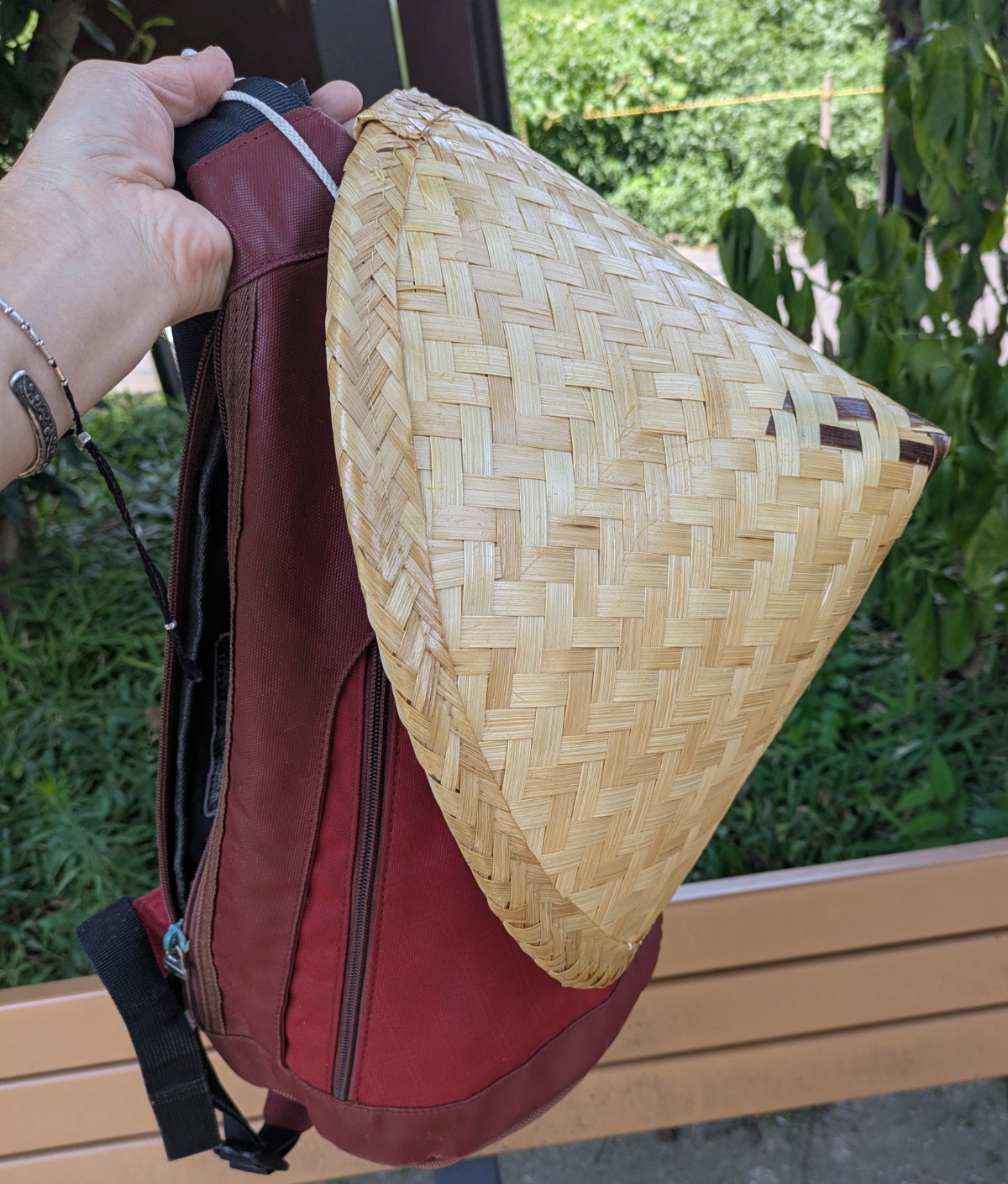 Why a sugegasa sedge hat needs to be your Japan summer essential ...