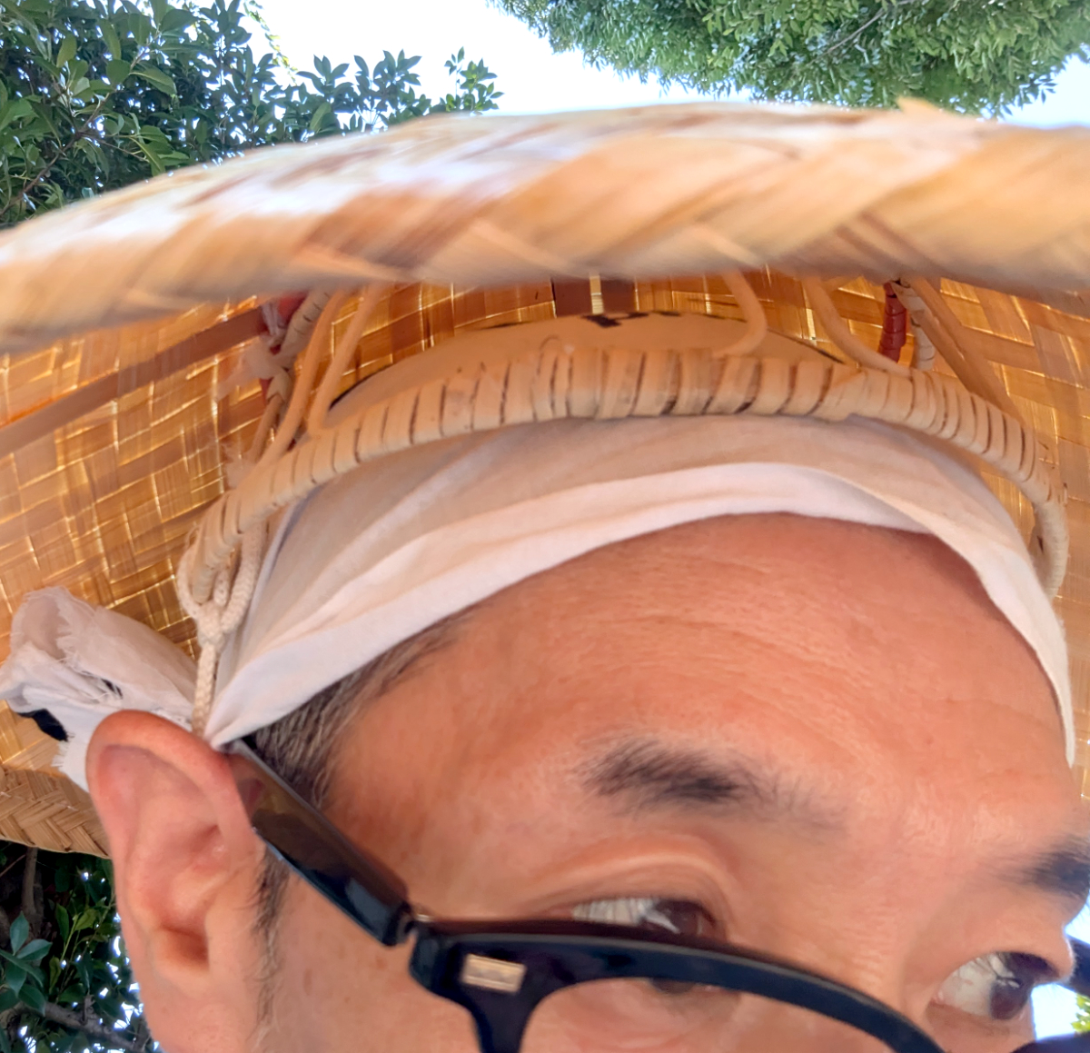 Why a sugegasa sedge hat needs to be your Japan summer essential ...