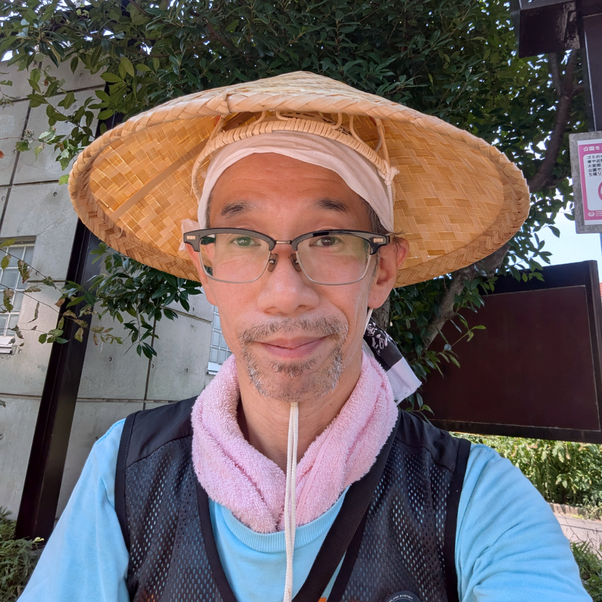 Why a sugegasa sedge hat needs to be your Japan summer essential ...