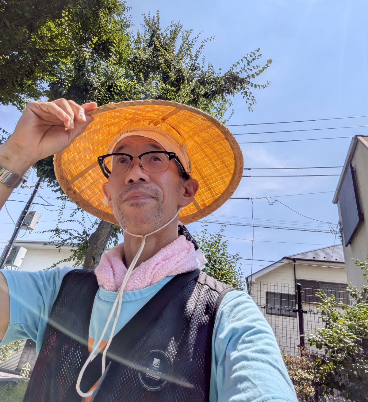 Why a sugegasa sedge hat needs to be your Japan summer essential ...