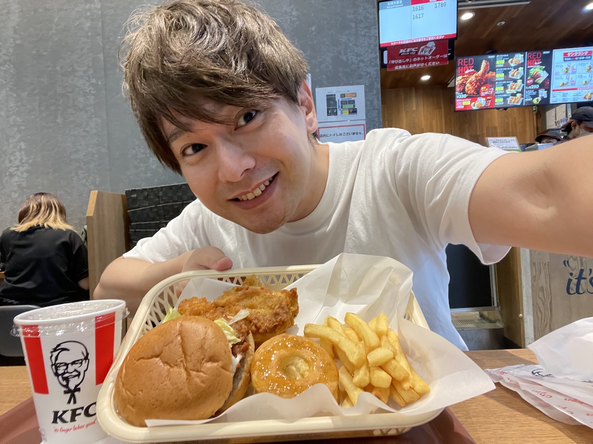 What’s the best way to spend 1,000 yen at KFC Japan? | SoraNews24 ...