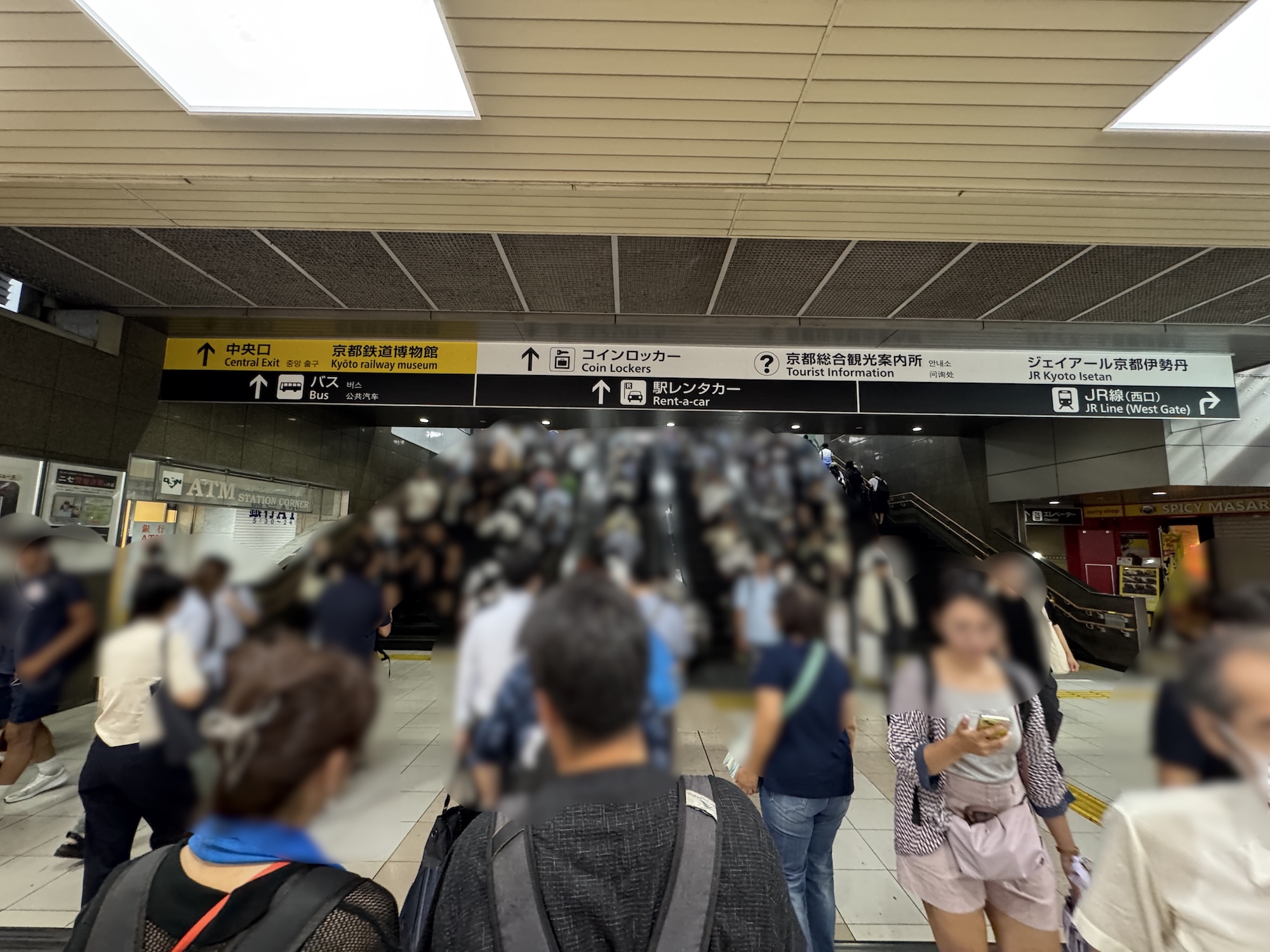 Is Kyoto really as crowded with foreign tourists as they say ...