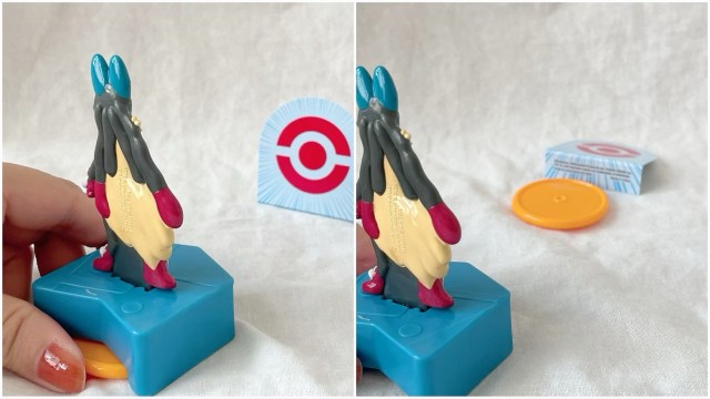 Pokémon Happy Meal toys appear at McDonald’s in Japan | SoraNews24 ...