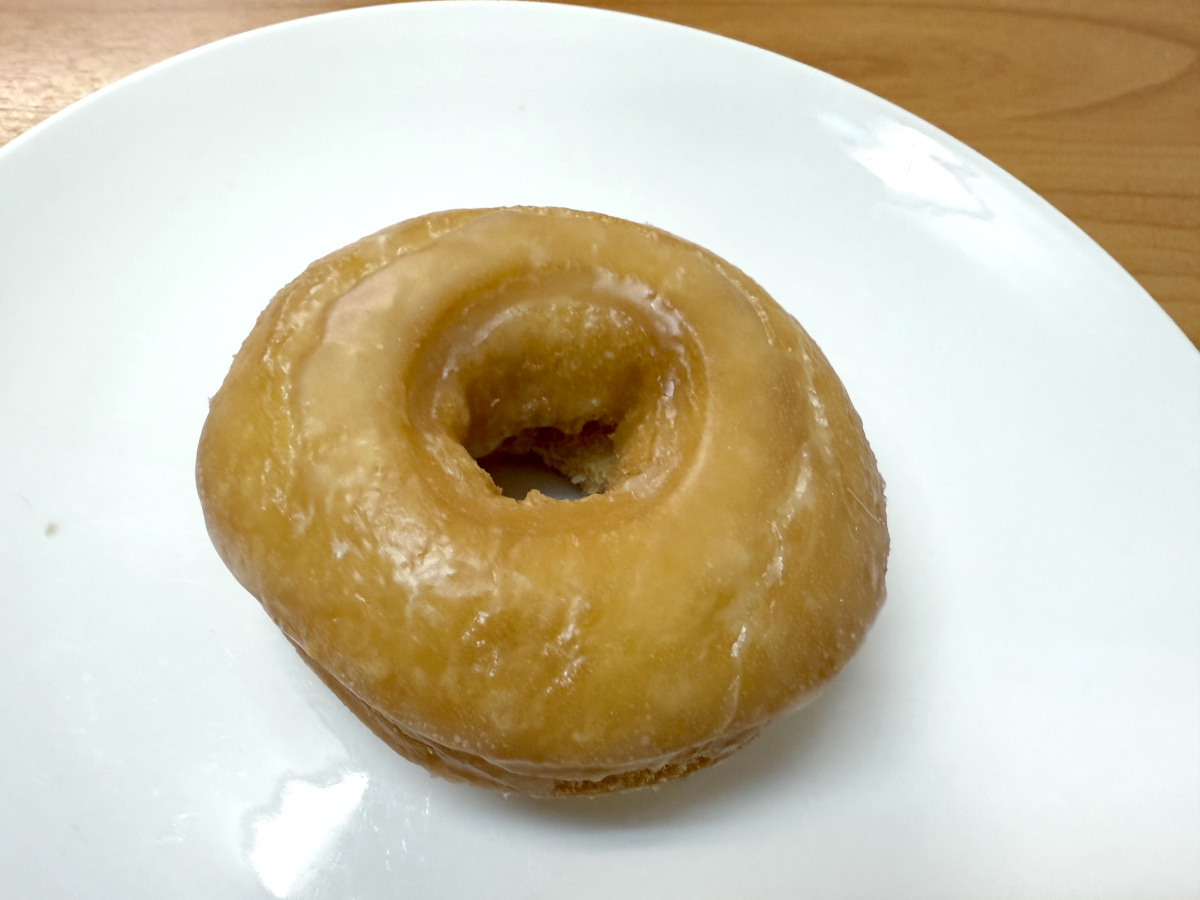 Mister Donut’s New Home Cut doughnuts take nostalgia to extremes with ...