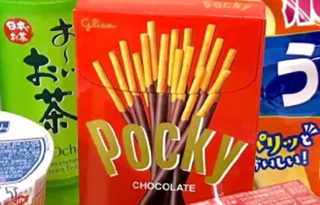 The shape of Pocky is now legally trademarked in Japan | SoraNews24 ...