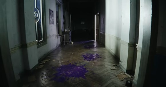 This official Pokémon horror video is surprisingly terrifying【Video ...