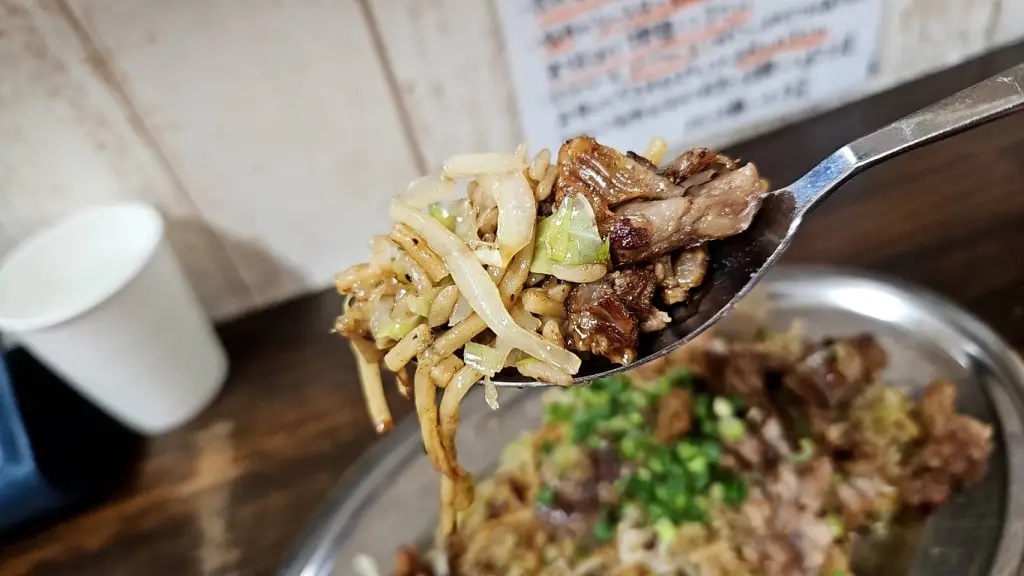 A visit to the birthplace of Kobe’s other famous food, sobameshi, to ...