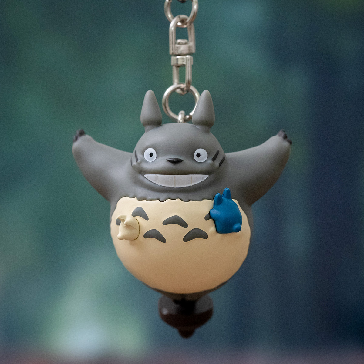 Studio Ghibli unveils new Totoro and Spirited Away anime merchandise to ...