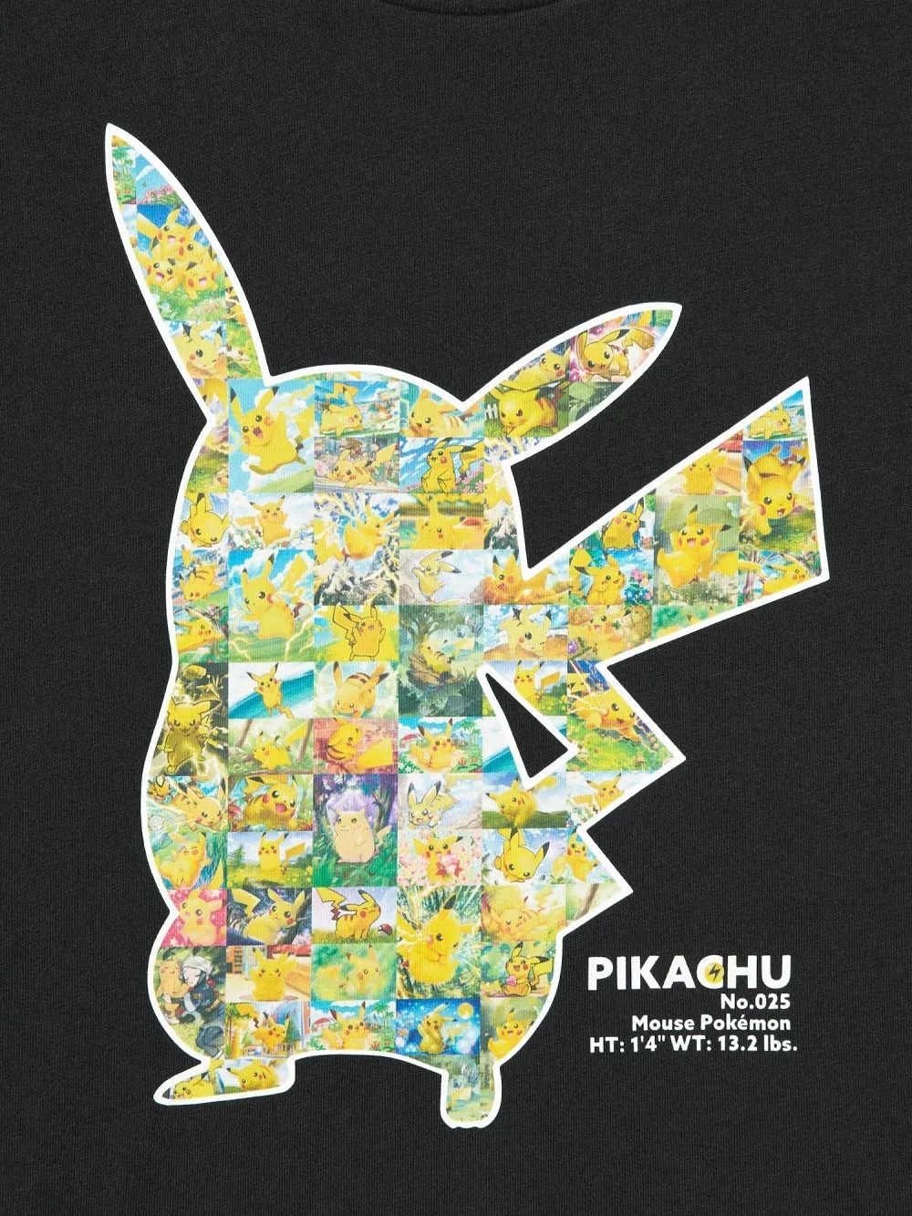 Uniqlo includes a cool Easter egg for Pokémon card game players bundled ...