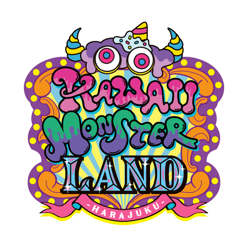 Kawaii Monster Land getting set to become Harajuku’s newest whimsical ...