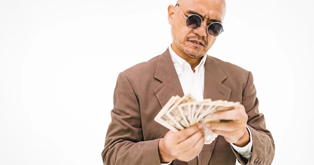 Rent-a-scary person company appears in Japan, seems an awful lot like a ...