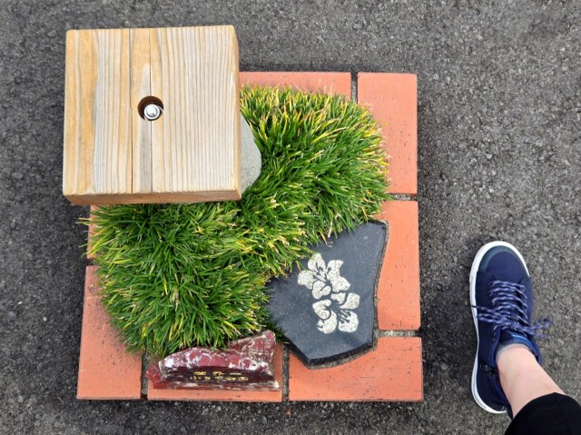 World’s Smallest Park teaches us a valuable lesson about the power of ...