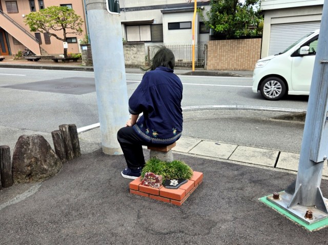 World’s Smallest Park teaches us a valuable lesson about the power of ...