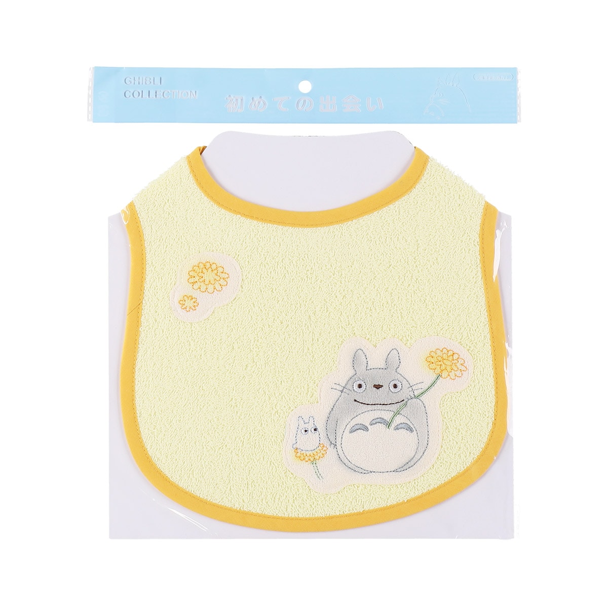 Studio Ghibli adds new anime bibs and cushion to its merchandise shop ...