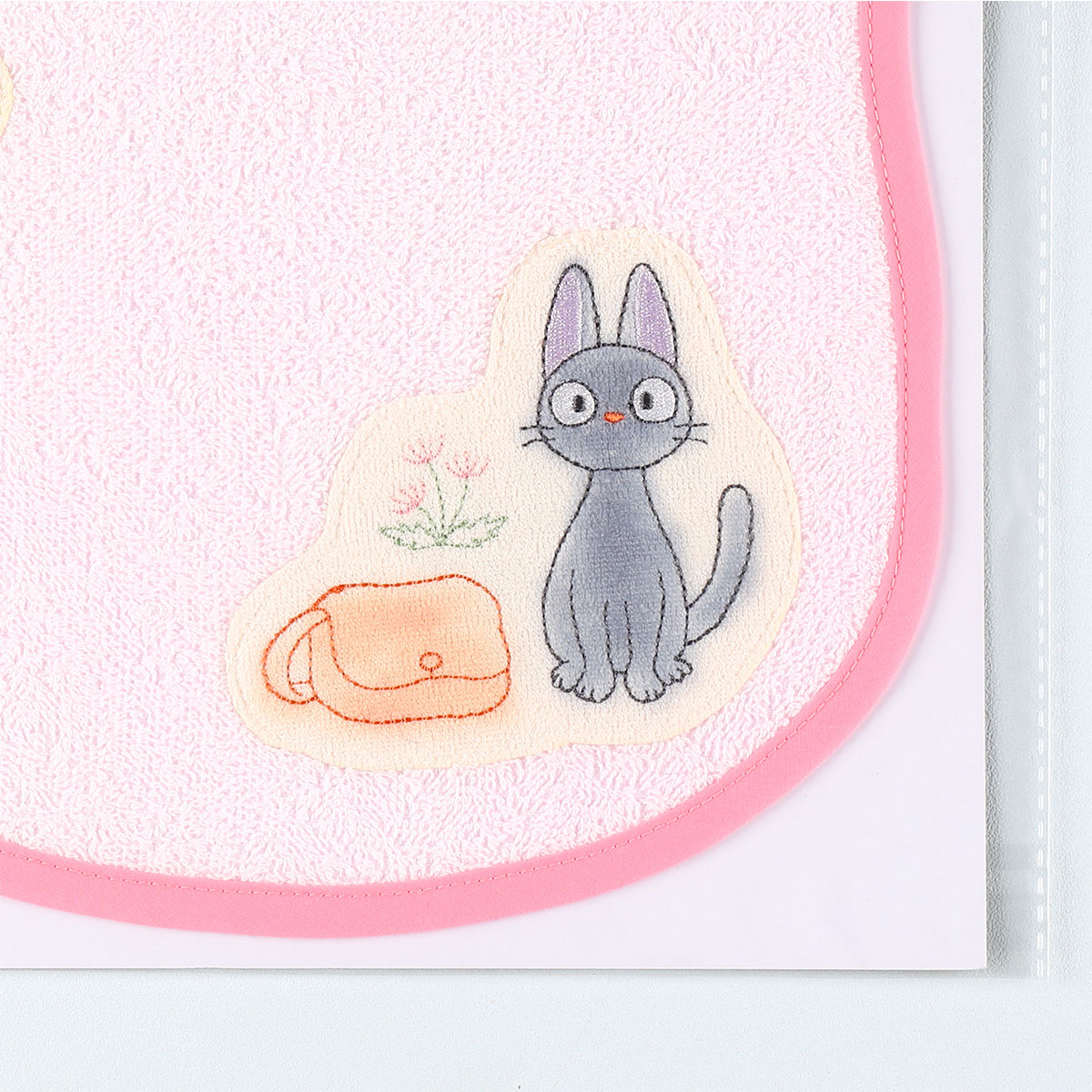 Studio Ghibli adds new anime bibs and cushion to its merchandise shop ...
