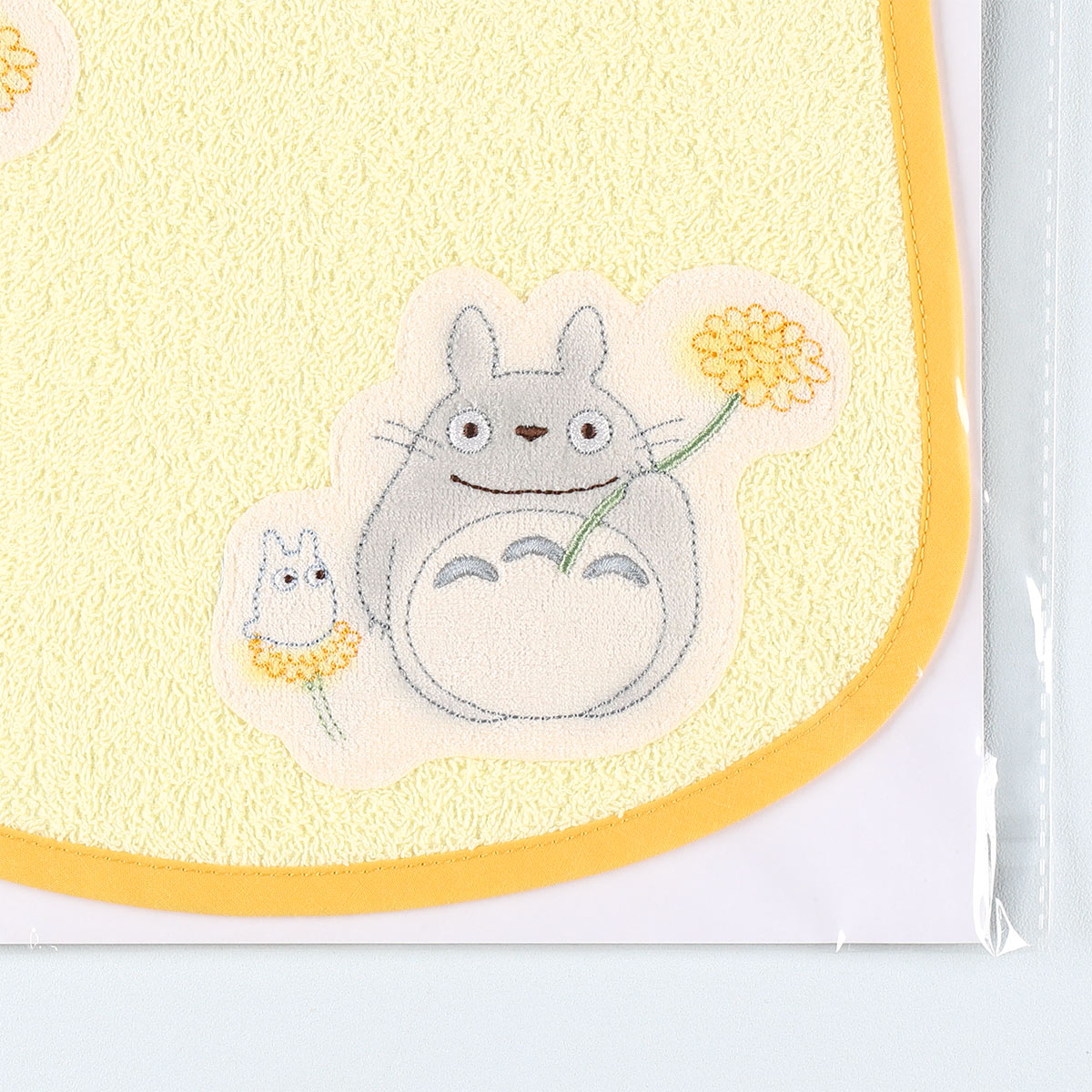 Studio Ghibli adds new anime bibs and cushion to its merchandise shop ...