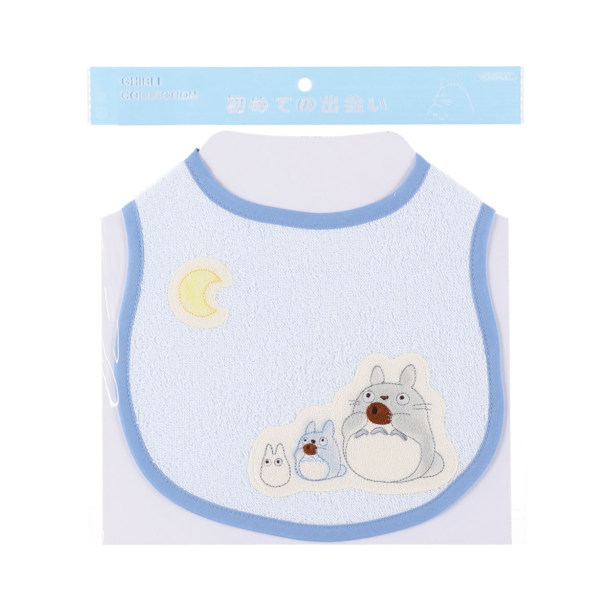 Studio Ghibli adds new anime bibs and cushion to its merchandise shop ...