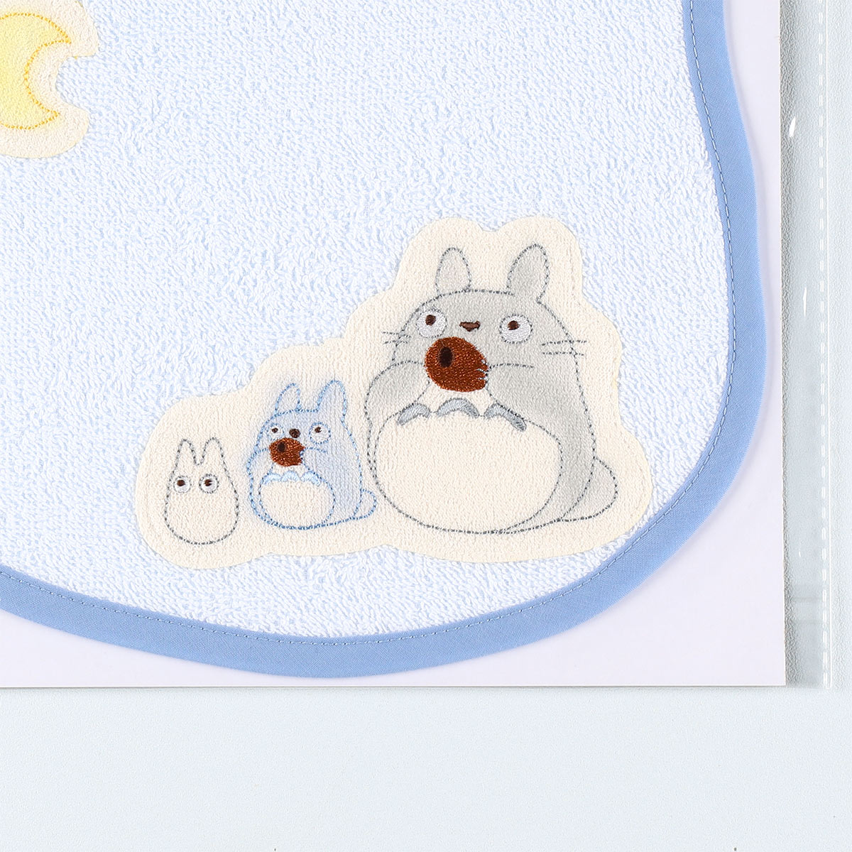 Studio Ghibli adds new anime bibs and cushion to its merchandise shop ...