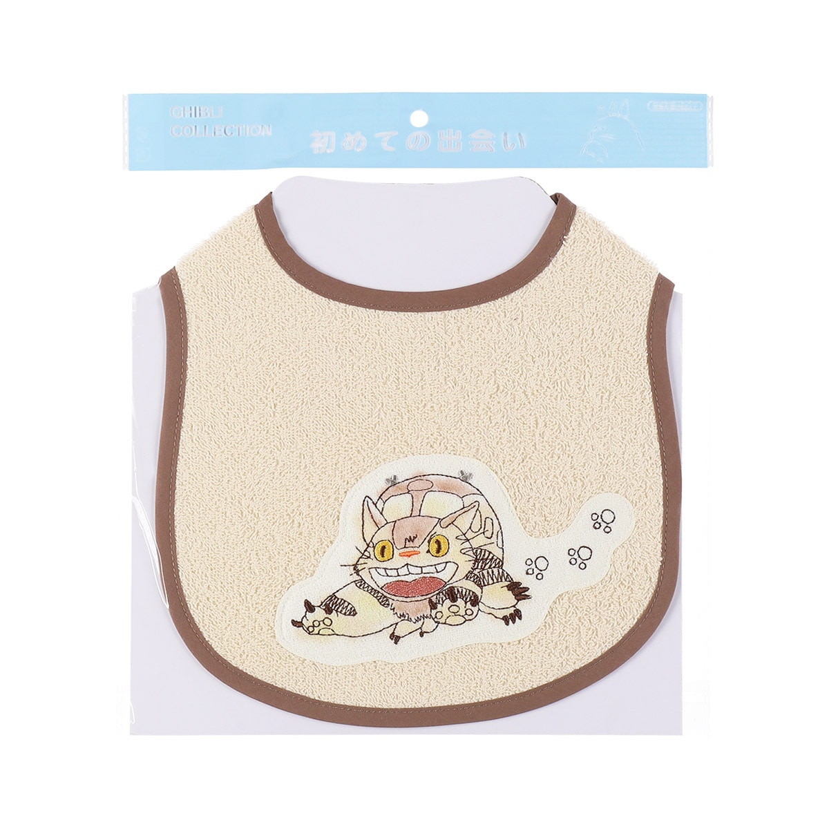 Studio Ghibli adds new anime bibs and cushion to its merchandise shop ...