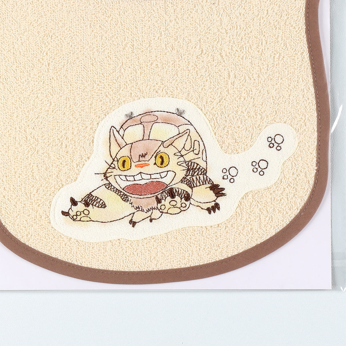 Studio Ghibli adds new anime bibs and cushion to its merchandise shop ...