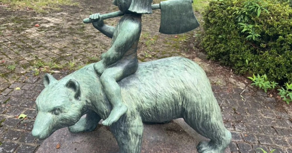 A crash course in Japanese folktales from a trip to the five Taro Parks of Gifu【Photos ...