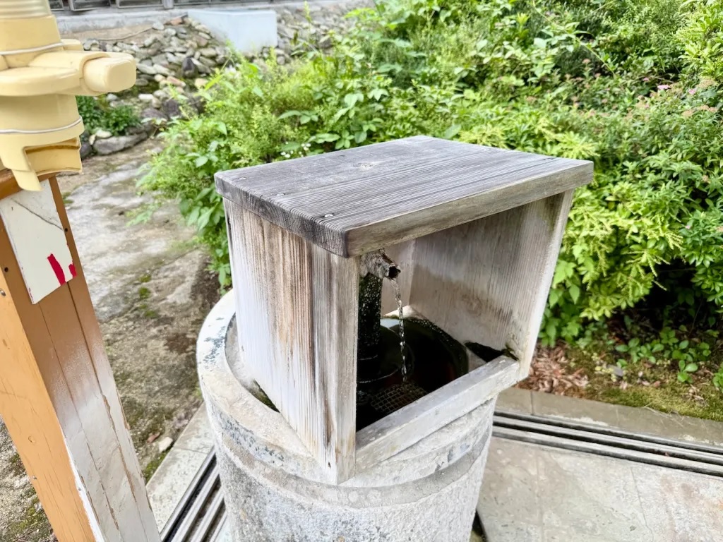 One of the longest footbaths in Japan makes for an unforgettable hot ...