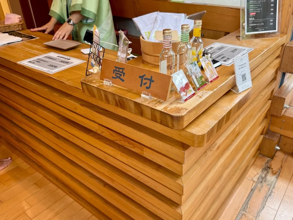 One of the longest footbaths in Japan makes for an unforgettable hot ...