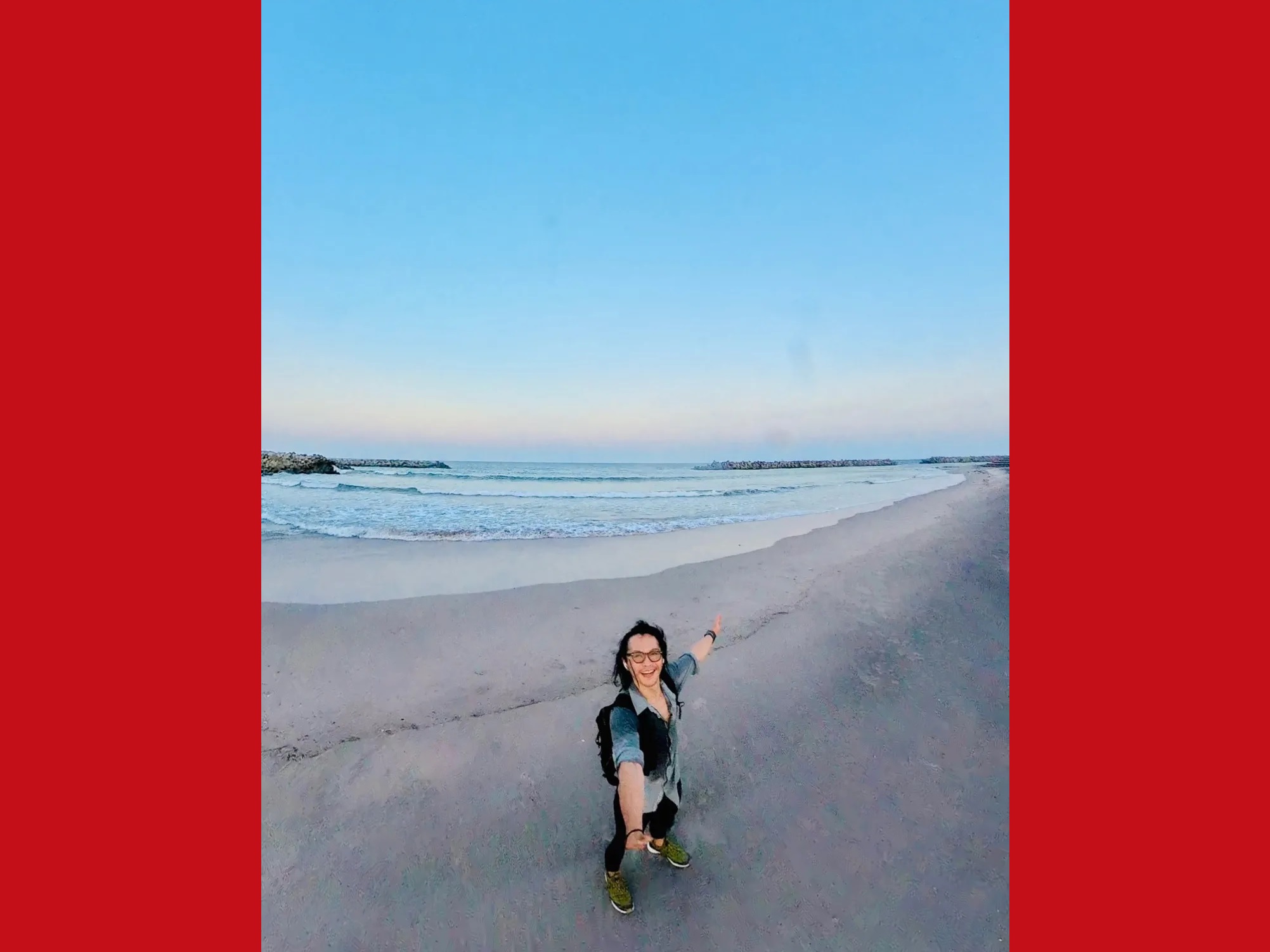 Escape from Tokyo – Another story: Victory beach trip【Photos ...